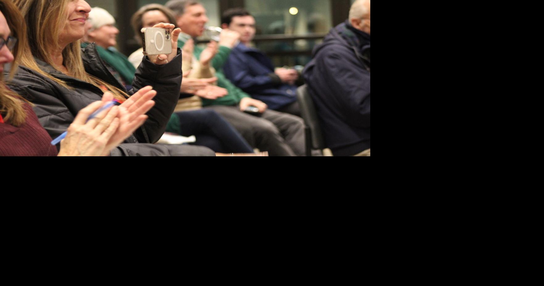 Milton will run its own elections in 2023 | Milton News | appenmedia.com