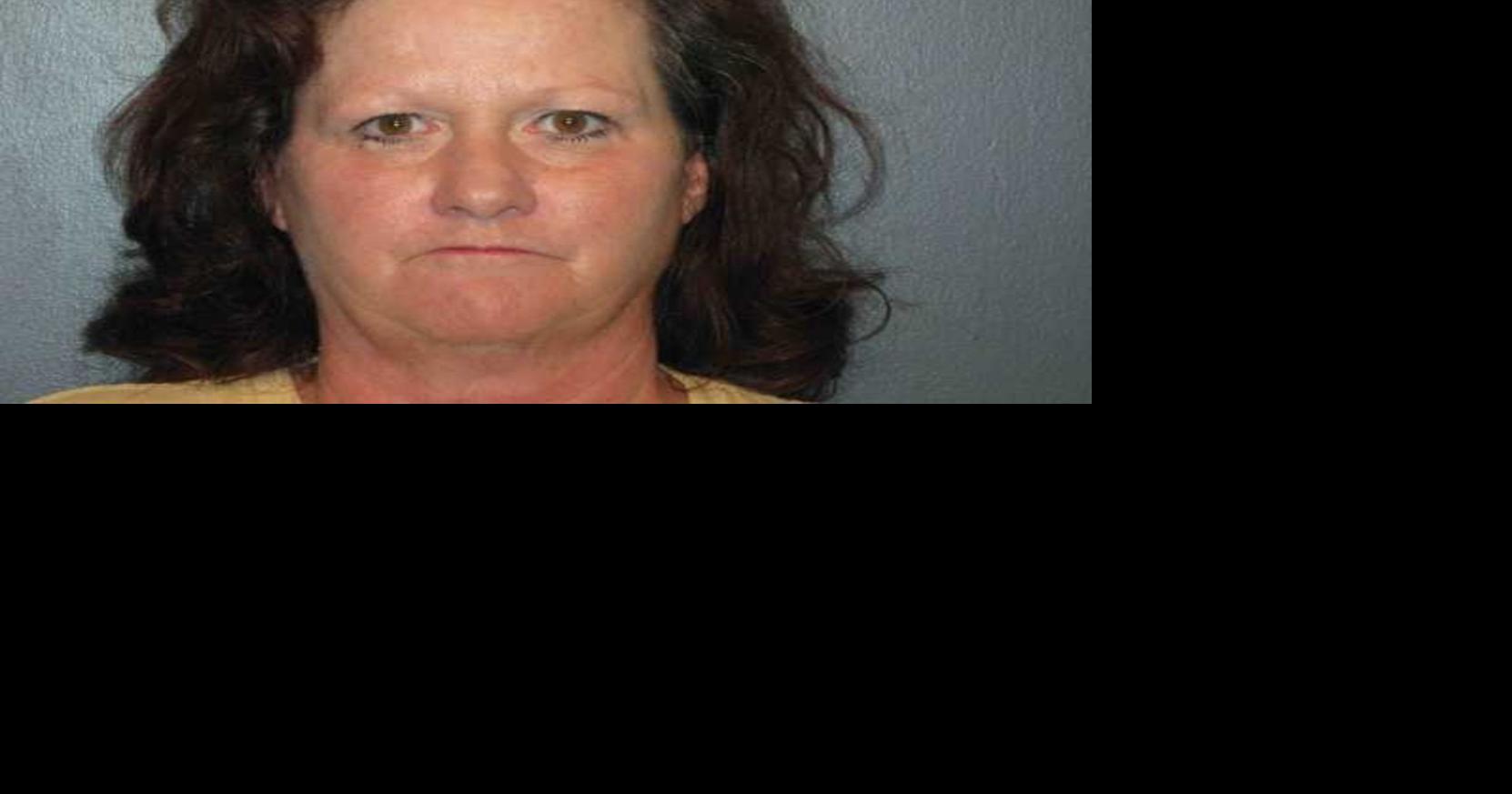 Mother charged with harboring fugitive son | Public Safety | appenmedia.com