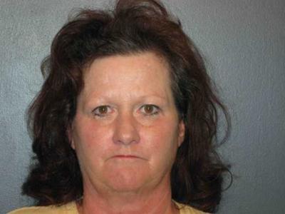 Mother charged with harboring fugitive son | Public Safety | appenmedia.com