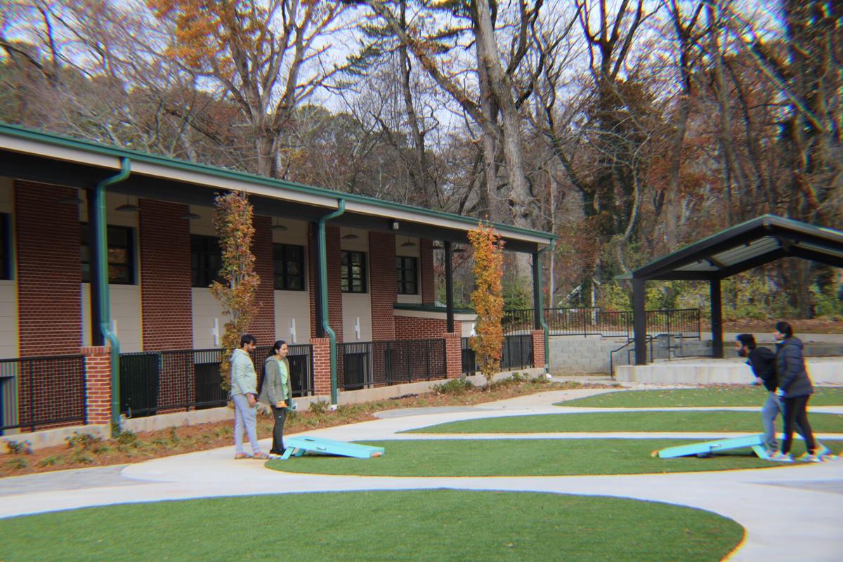 Spruill Center for the Arts enters 50th year | Dunwoody News ...