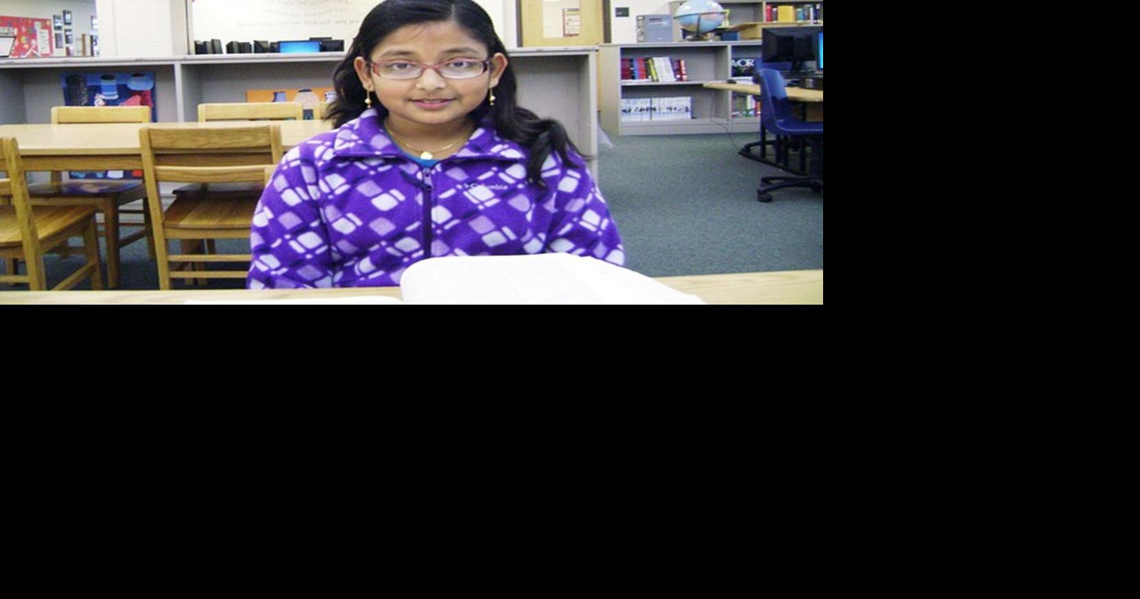 Hopewell Middle School student wins Fulton spelling bee | Sports ...