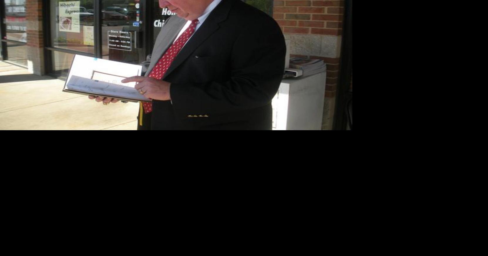 Bank of North Georgia VP enters investment field after retiring ...