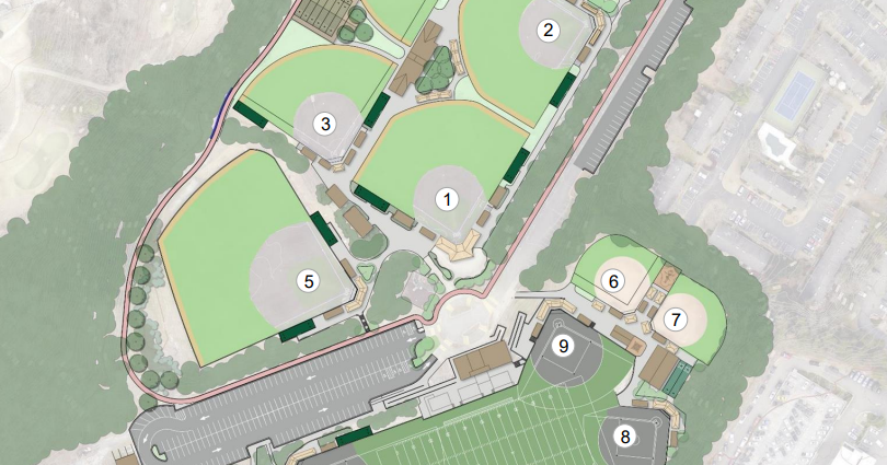 Sandy Springs officials approve design contract, defer another | Sandy ...