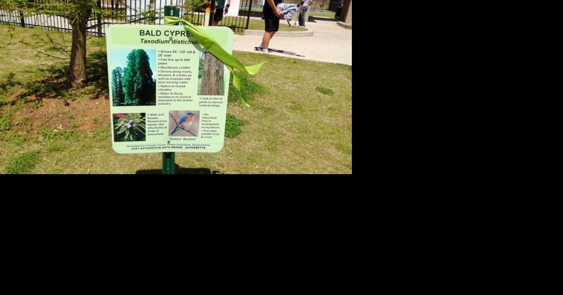 Naturalists celebrate Earth Day at Greenway | Archives | appenmedia.com