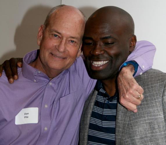 Dan Pile lives, breathes the YMCA credo | Columnists | appenmedia.com