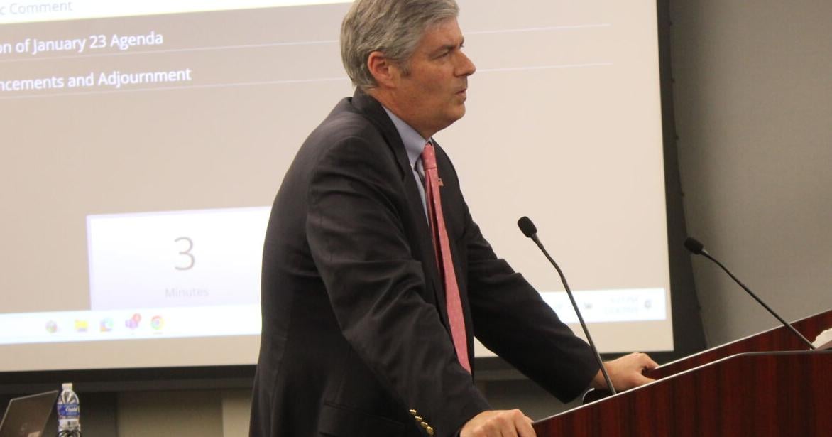 Fulton County commissioner 'vehemently opposed' to property tax hike ...