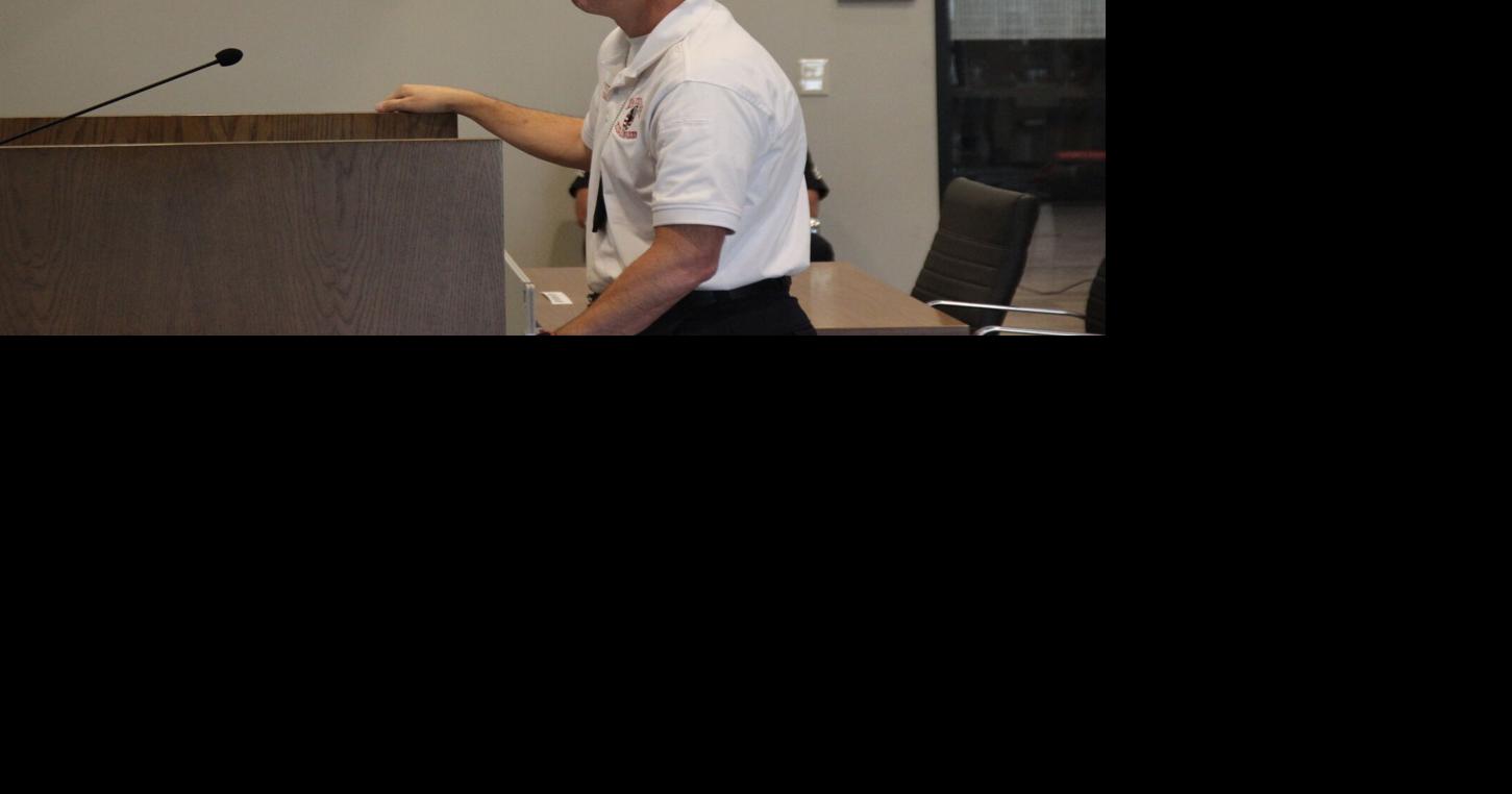 Milton approves adding firefighter position | Milton News | appenmedia.com