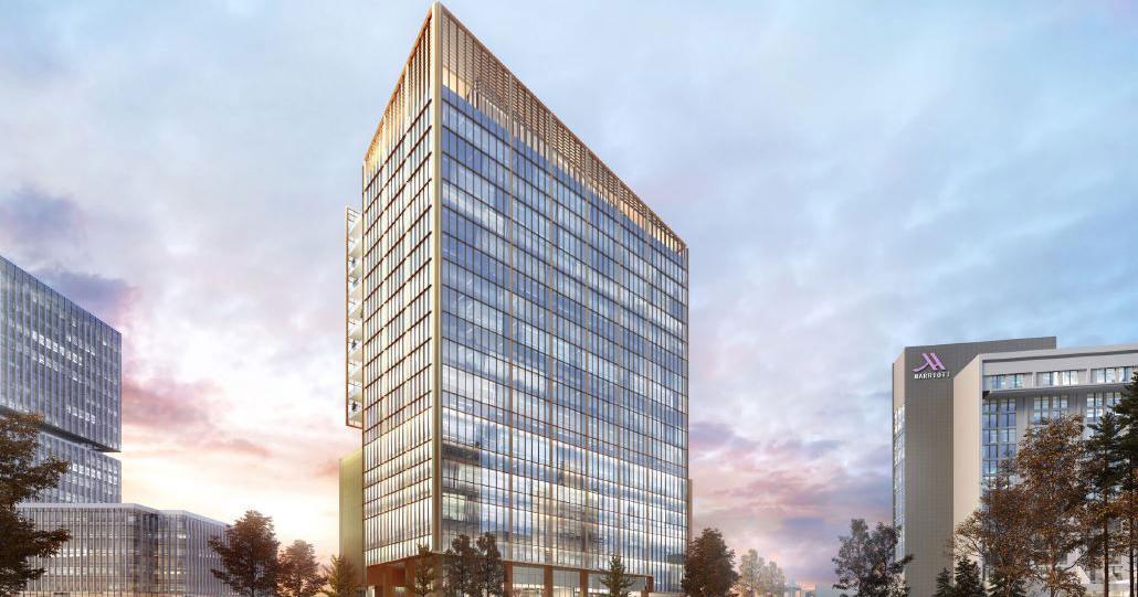 Dunwoody lays groundwork for future of Perimeter Center | Dunwoody News ...