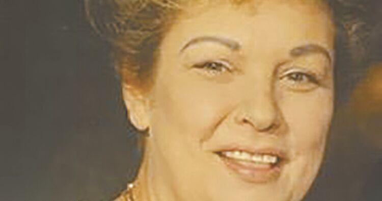 Jean Lemke | Obituaries | appenmedia.com
