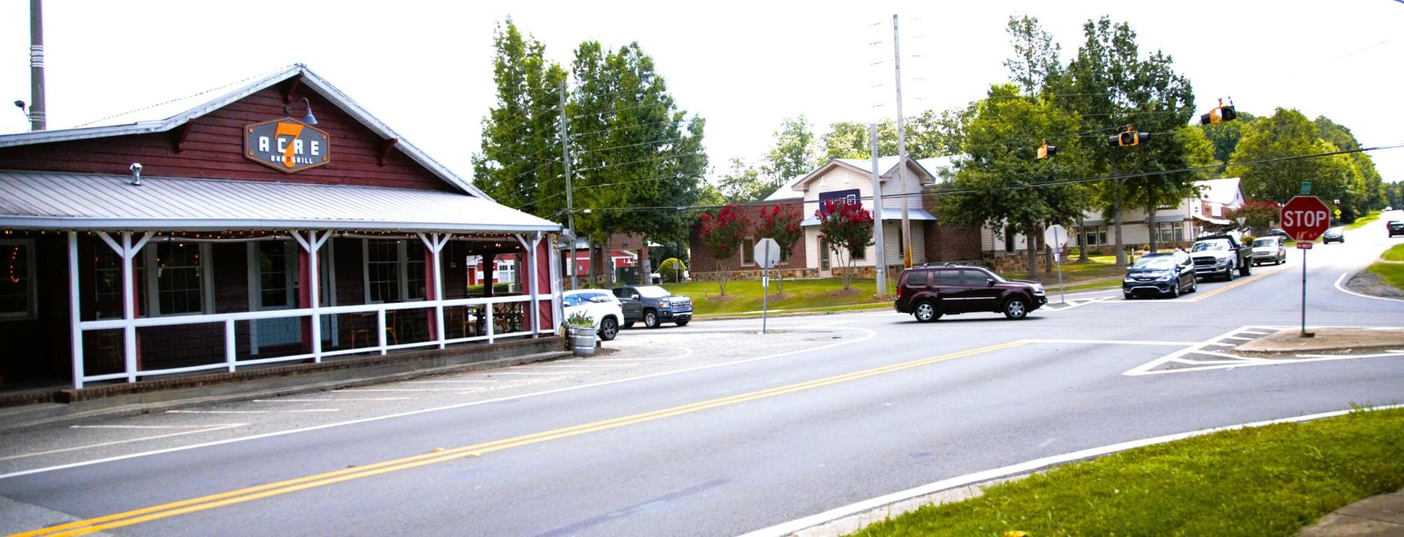 Opinion: Birmingham Crossroads committed to the past in the midst of ...