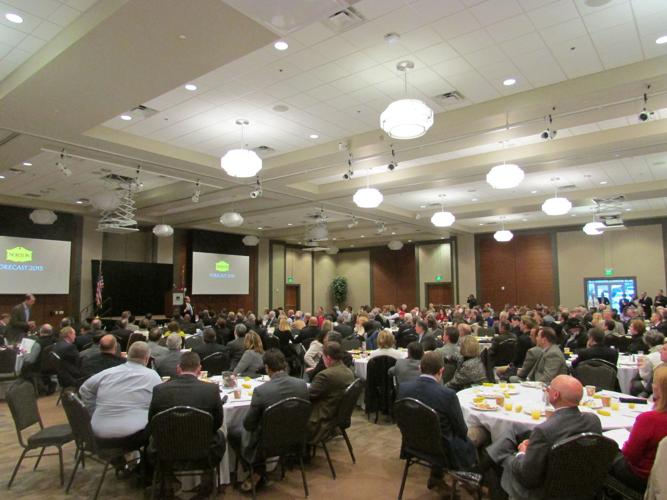 Forsyth’s economic outlook stronger than other northeast counties ...