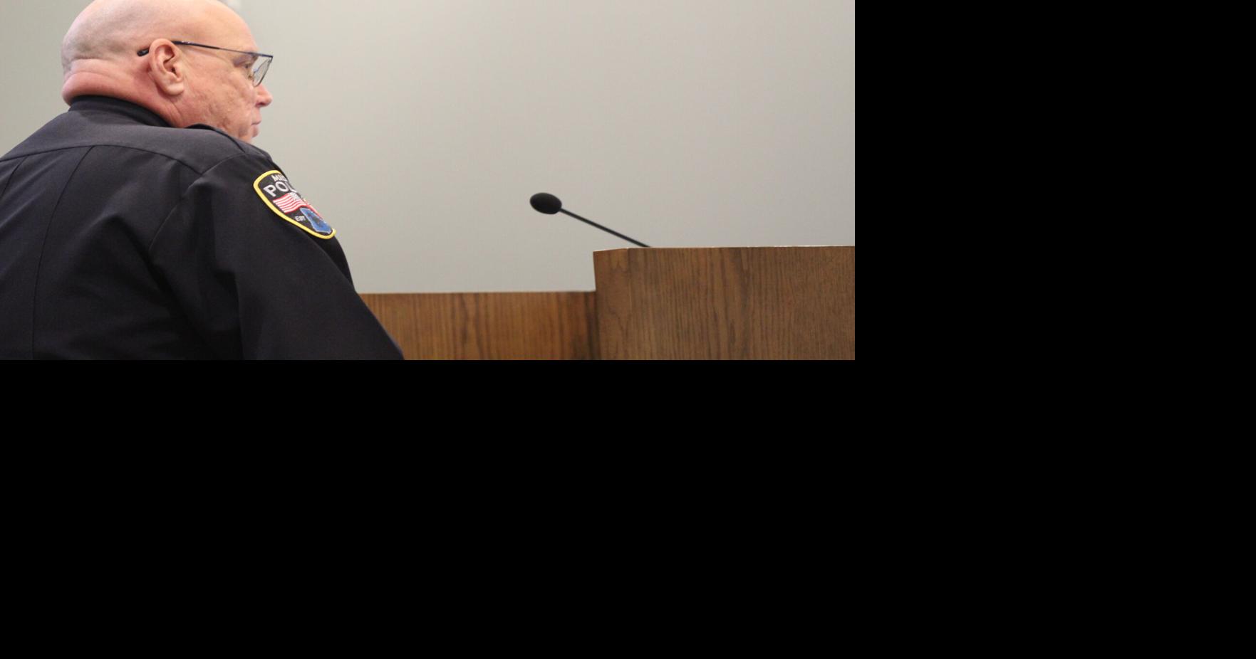 Milton Police chief set to resign | Milton News | appenmedia.com