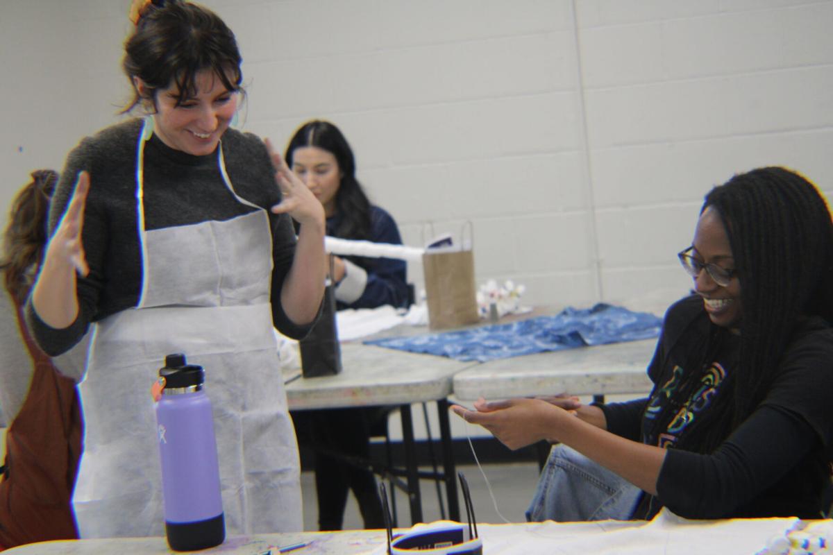 Spruill Center for the Arts enters 50th year | Dunwoody News ...