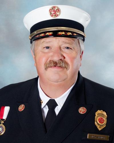 Opinion: Historic transition in Roswell Fire Department | Opinion ...