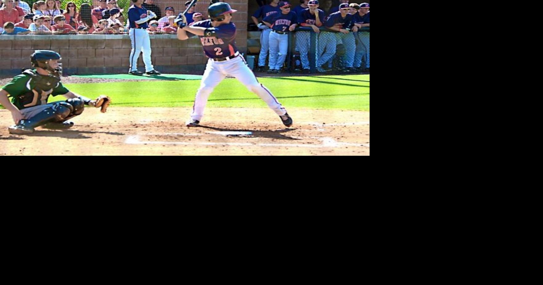 Milton Eagles going blue | News | appenmedia.com