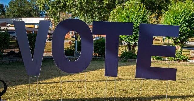 Union City polling places closed after "non-credible" threats, Fulton ...