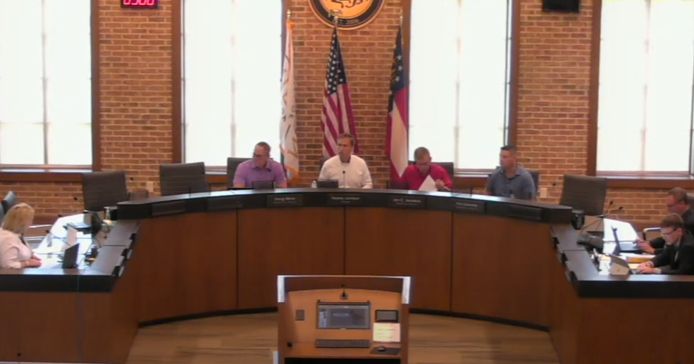 Milton city staff gears up for millage rate hearings, budget adoption ...