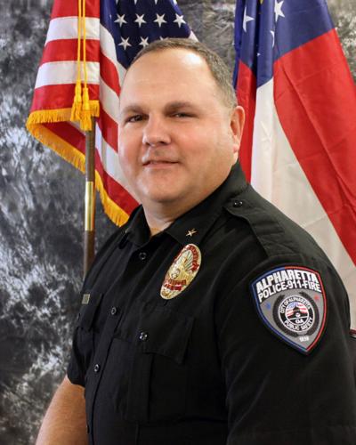 Alpharetta police social media campaign highlights safe practices ...