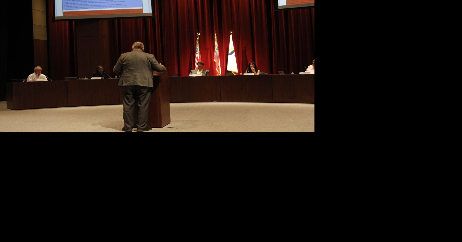 $25 million in 'excess funding' raises eyebrows at Sandy Springs City ...