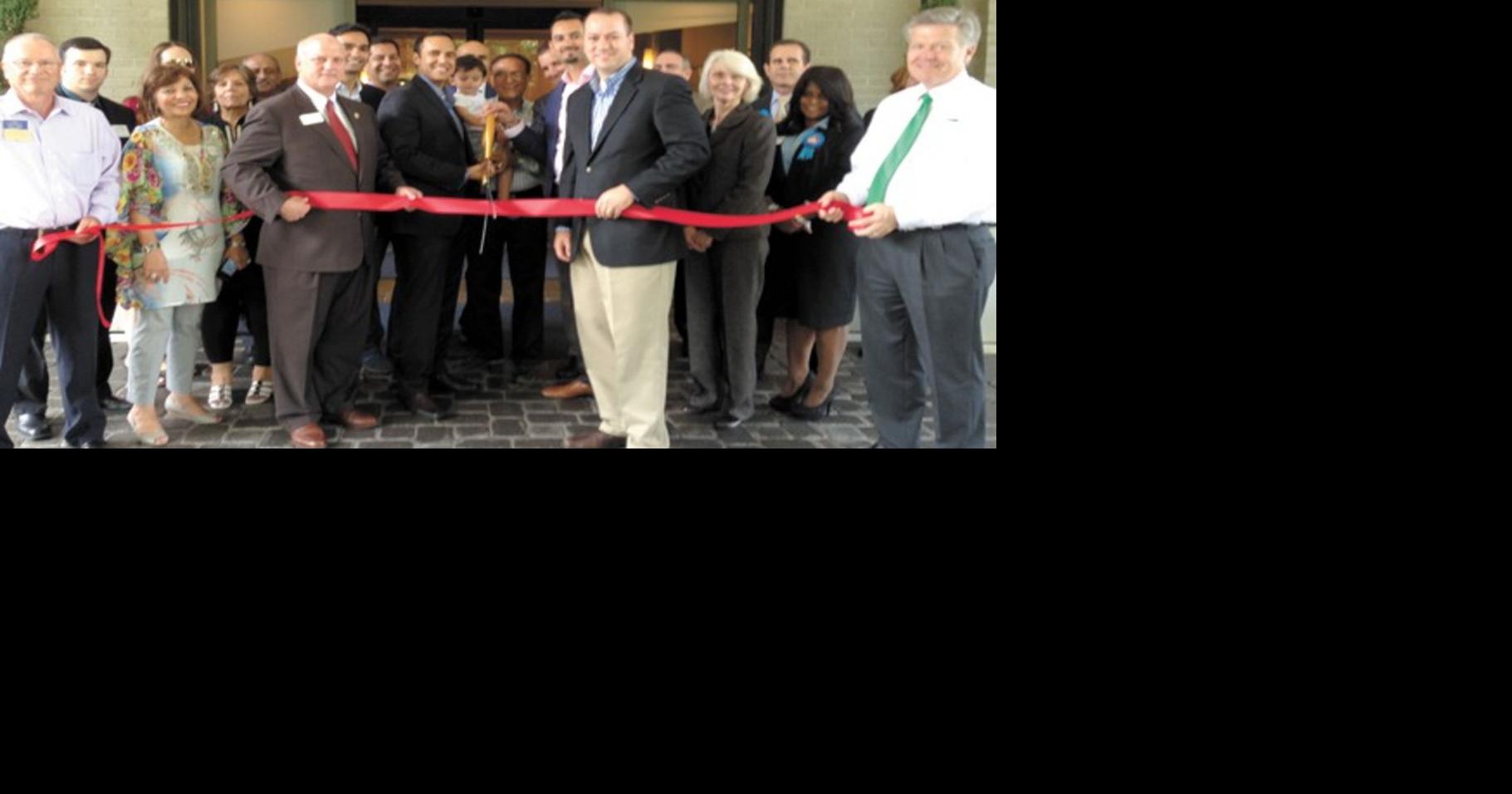 Holiday Inn Express opens in Alpharetta | | appenmedia.com