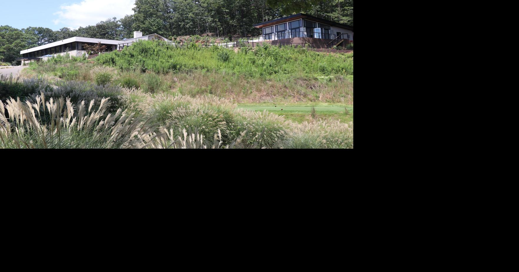 Clubhouse closed, course open after Rivermont Golf Club fire | Johns ...