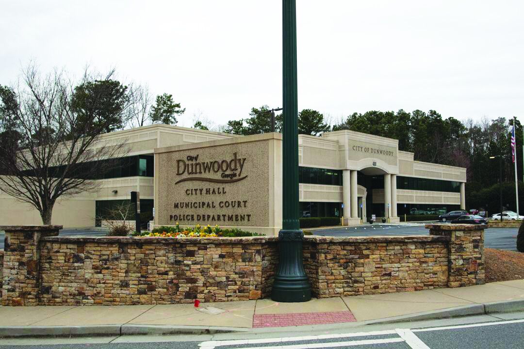 Dunwoody City Council to vote on adjusted green building policy ...