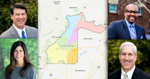 Get to know the Sandy Springs mayoral candidates | Sandy Springs News ...