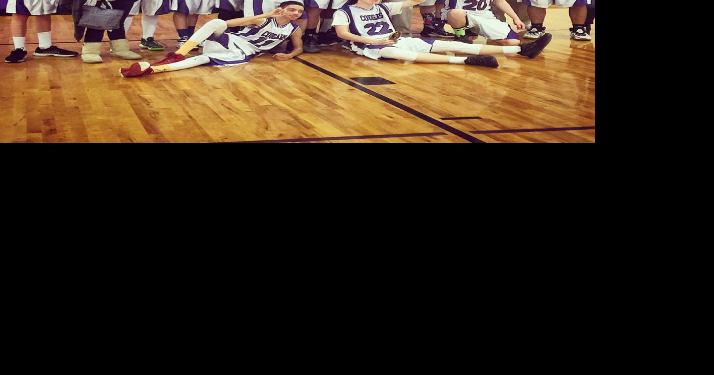 Cottage School boys basketball teams capture AAC Championships | Sports ...