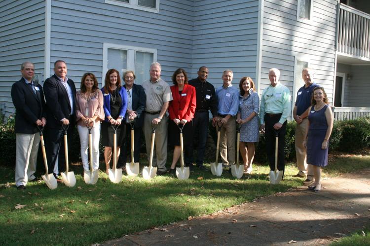 Drake House doubles capacity for helping single moms | | appenmedia.com