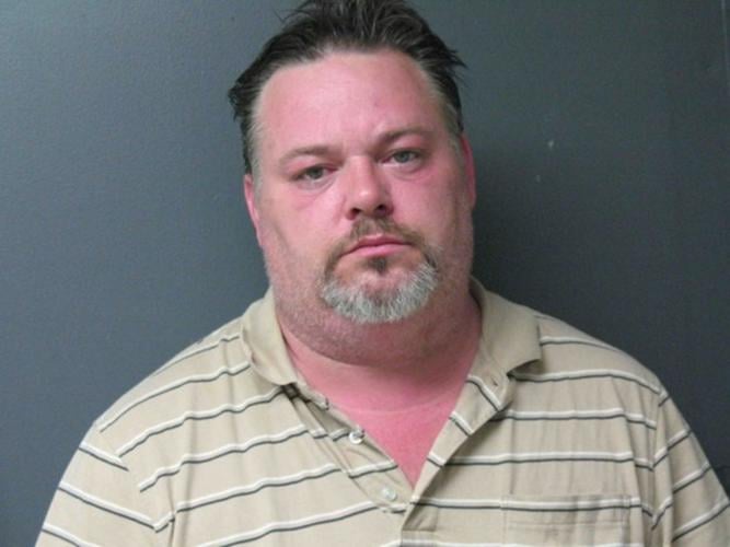 Sex Offender Sweep Nets Four Arrests In Forsyth County News