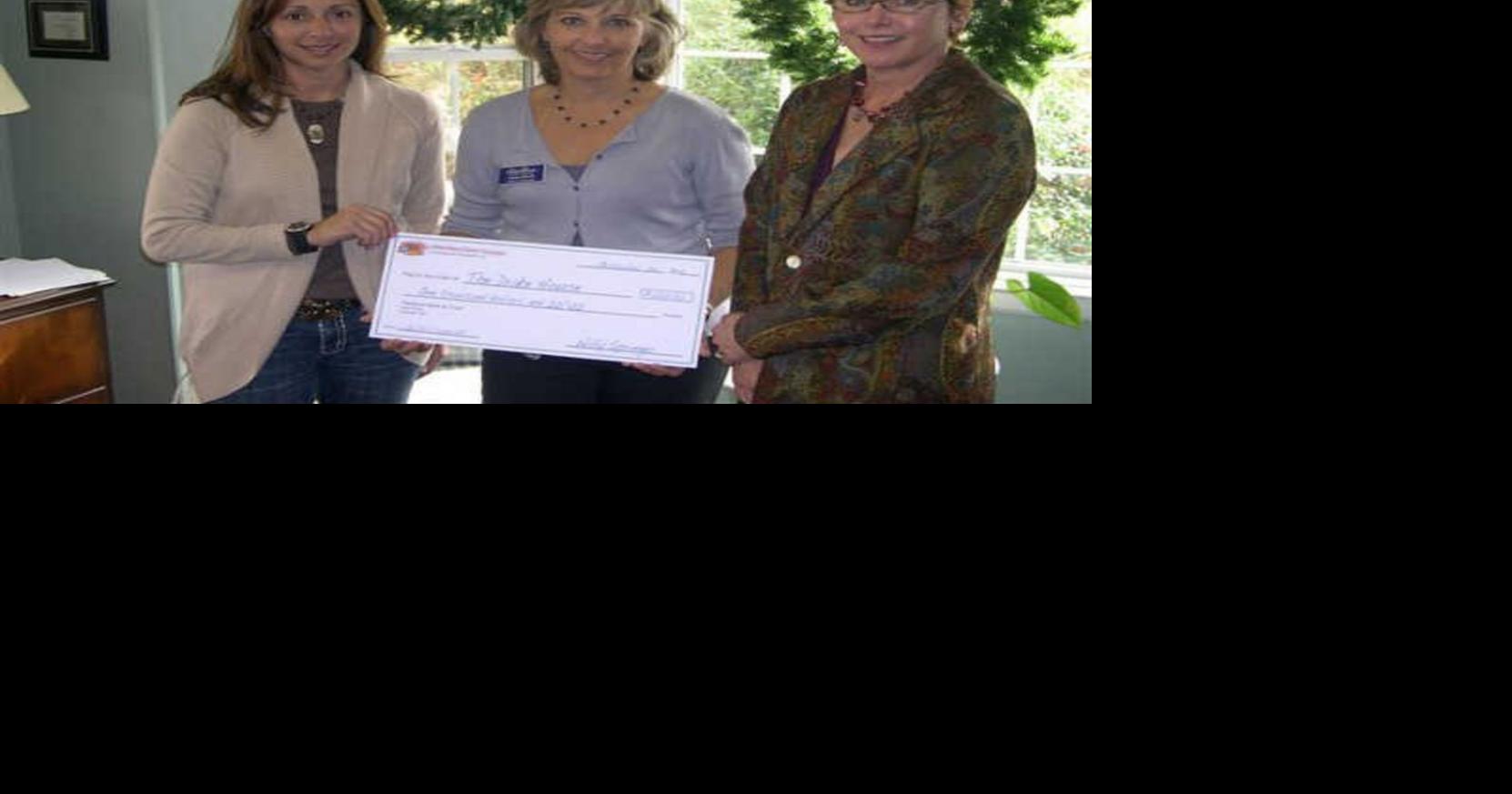 Drake House benefits from shopping event | | appenmedia.com