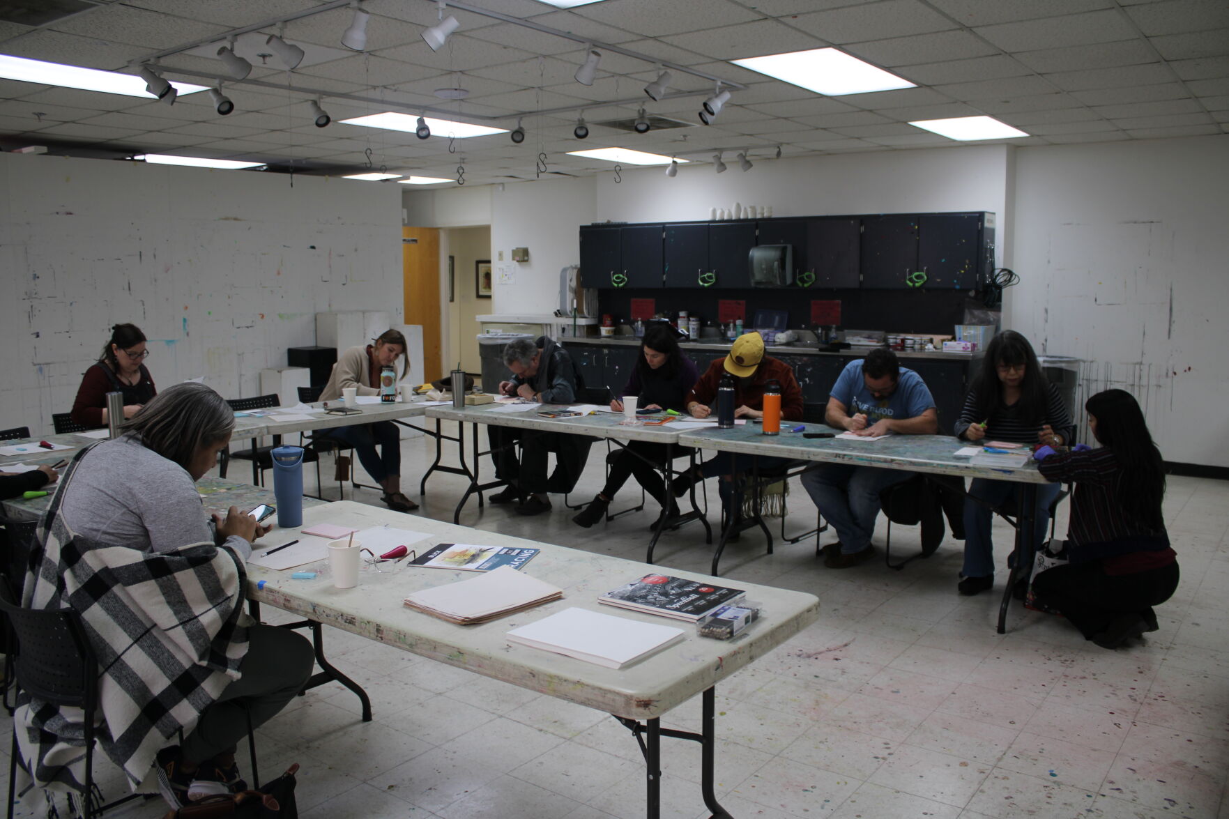 Spruill Center for the Arts enters 50th year | Dunwoody News ...