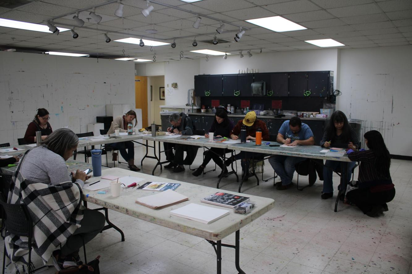 Spruill Center for the Arts enters 50th year | Dunwoody News ...