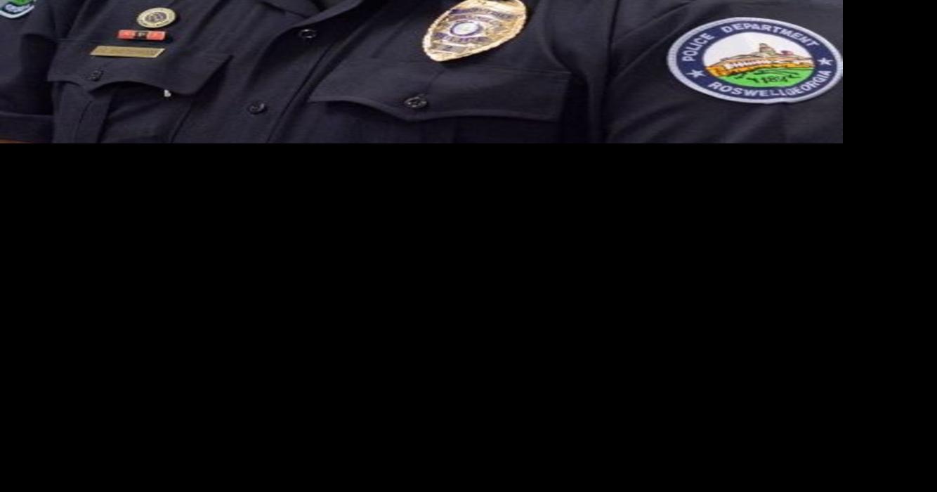 Roswell names new deputy police chief | News | appenmedia.com
