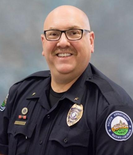 Roswell names new deputy police chief | News | appenmedia.com