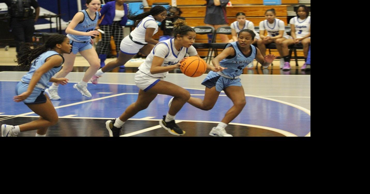 Cambridge dominates Centennial in strong second half | Sports ...