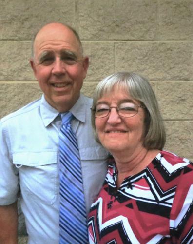 Opinion: Boiling Springs Primitive Baptist Church is a true original ...