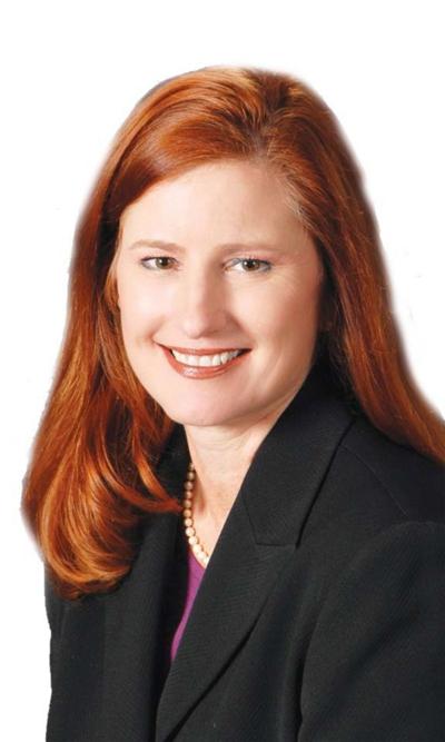 Liz Hausmann named second vice-chairman | Archives | appenmedia.com