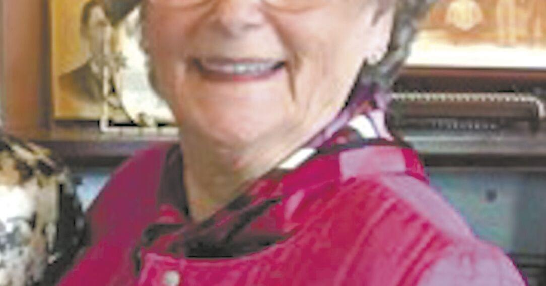 Ann Henry Caverly | Obituaries | appenmedia.com