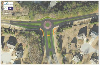 Wellington roundabout moving ahead | News | appenmedia.com