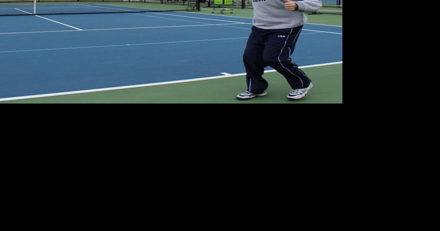 Fowler’s tennis program serves more than just fees | Archives ...