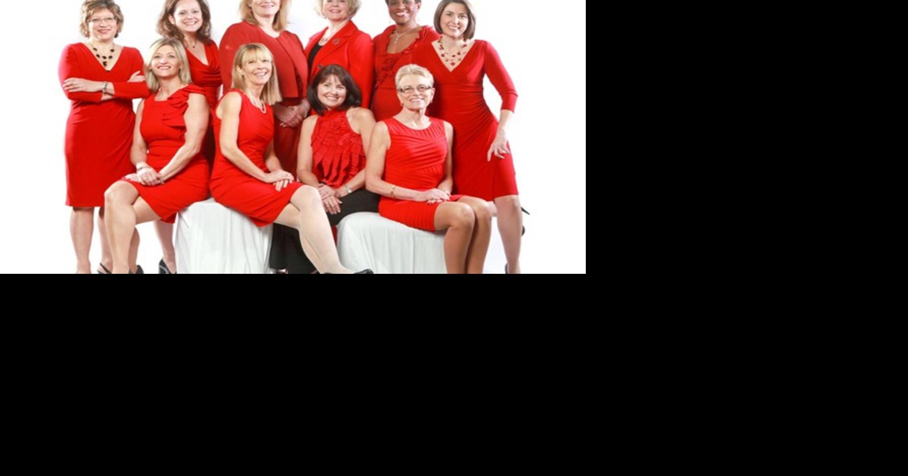 North Fulton Hospital launches ‘Go Red, North Fulton!’ | | appenmedia.com