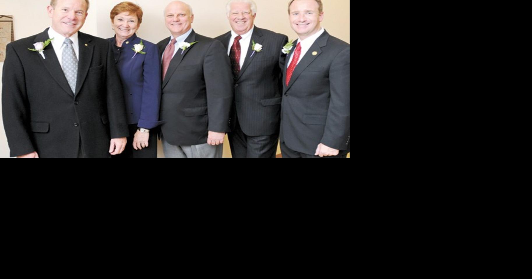 Cottage School opens Hagan Hall | Sports | appenmedia.com