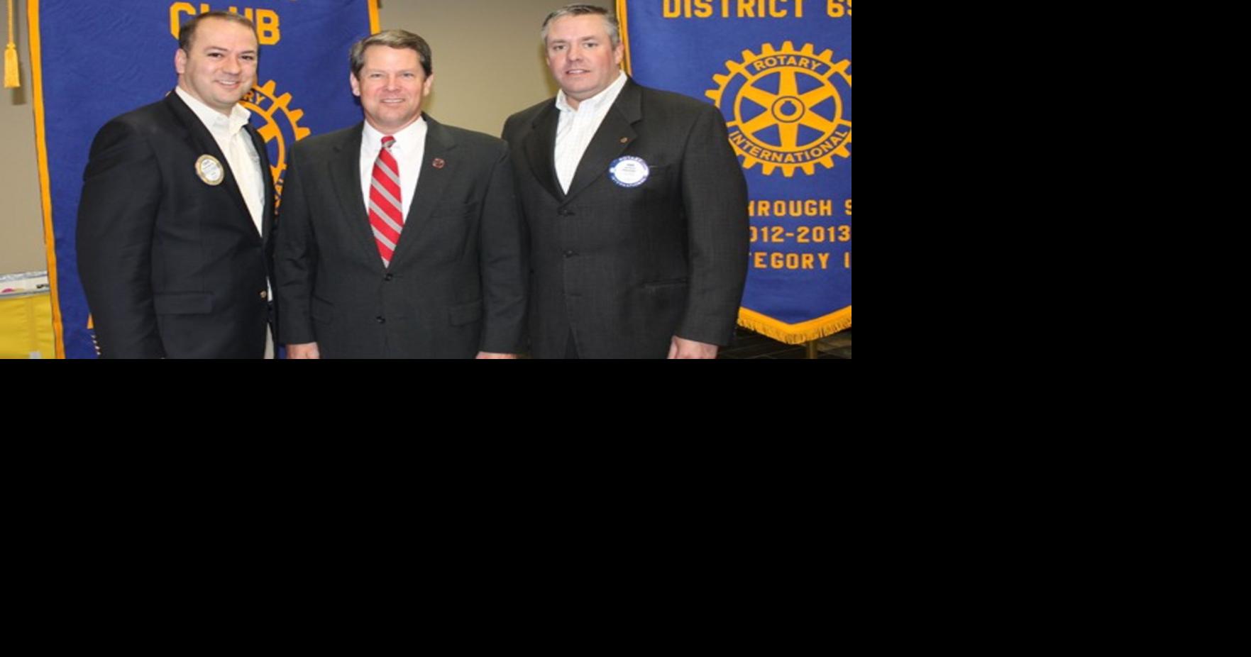 All shook up: Georgia election dates change this year | News ...