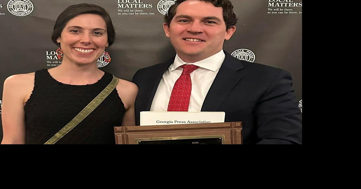 Appen Media Publisher Hans Appen Named to Georgia Trend’s 2025 “40 ...