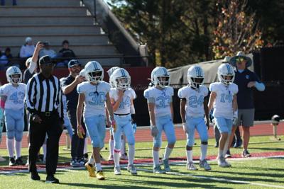 Transformative season for youth football proves successful | Sports ...