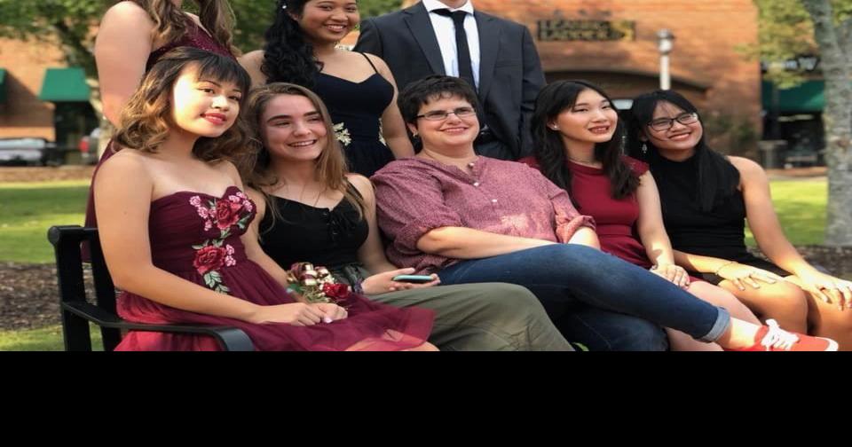 Raising Mommy - Episode 30: Taryn Evans and International Exchange ...