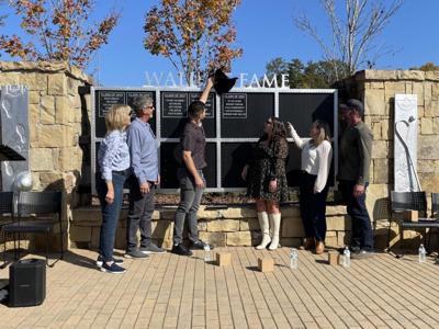 Milton adds five names to Wall of Fame | Milton News | appenmedia.com