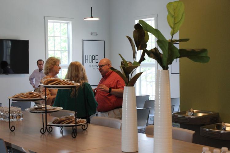 Alpharetta churches expand downtown footprint | Alpharetta and Roswell ...