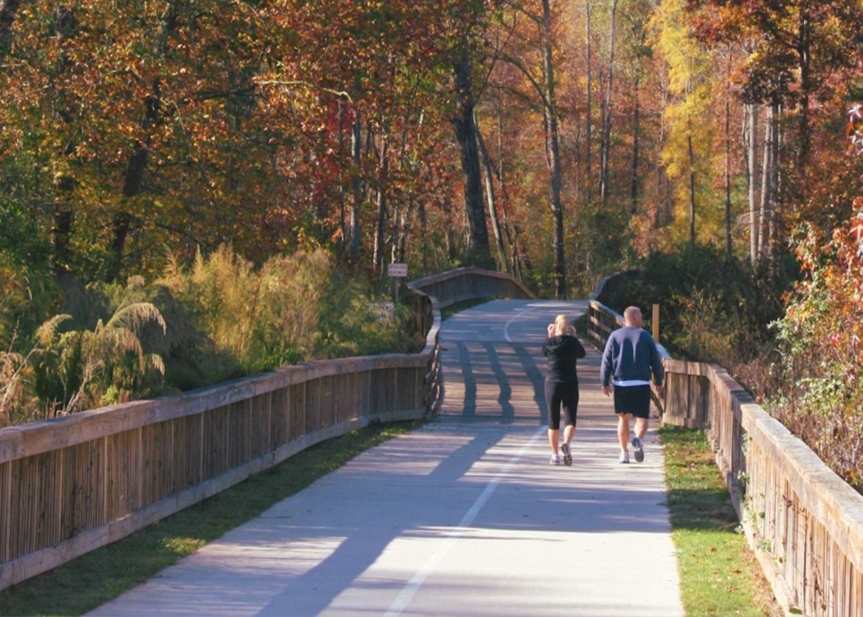 Forsyth County set to update to parks master plan with residents’ help ...